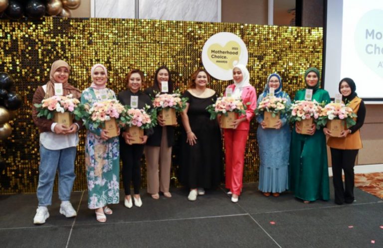 Nuren 集团在 2022 年宣布了 100 个最受母亲喜爱的育儿品牌 (MCA) - NOOTToday.com