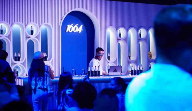 Bon Appétit-lah!与 1664 呈现沉浸式非凡体验享受 - NOOTToday.com